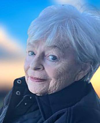 BINET, Claire | Le Journal de Québec