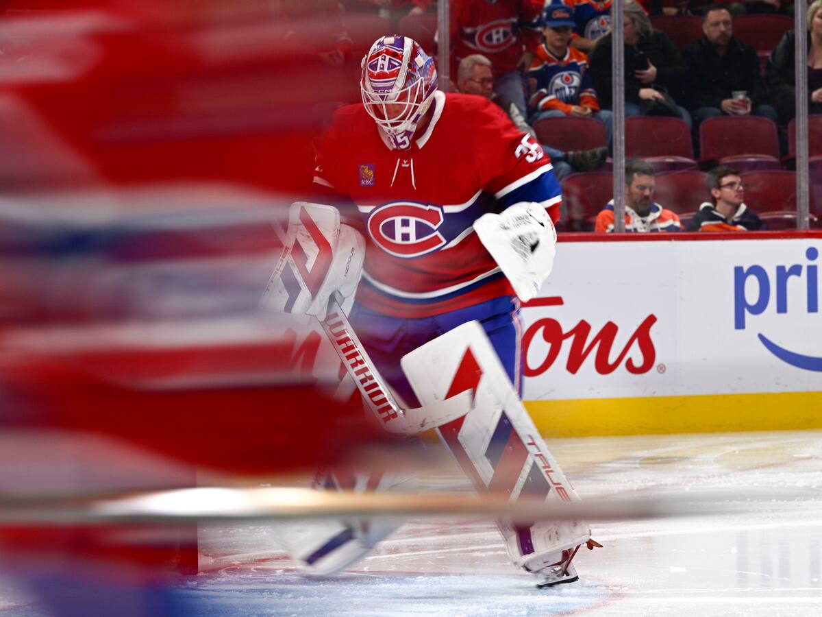 Un éveil qui profite à «Monty» - TVA Sports