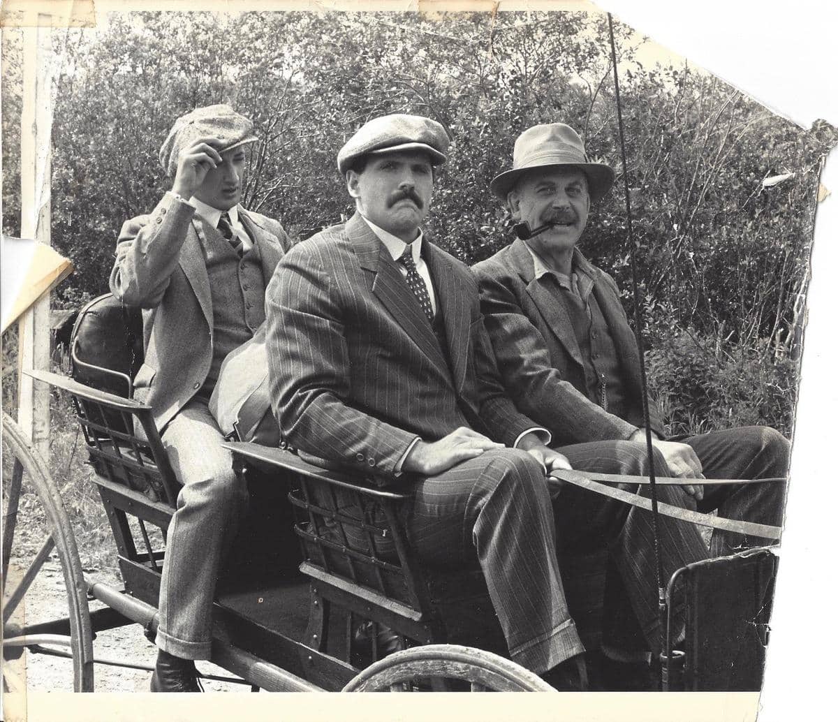 Le Temps d’une paix a 40 ans | Le Journal de Montréal