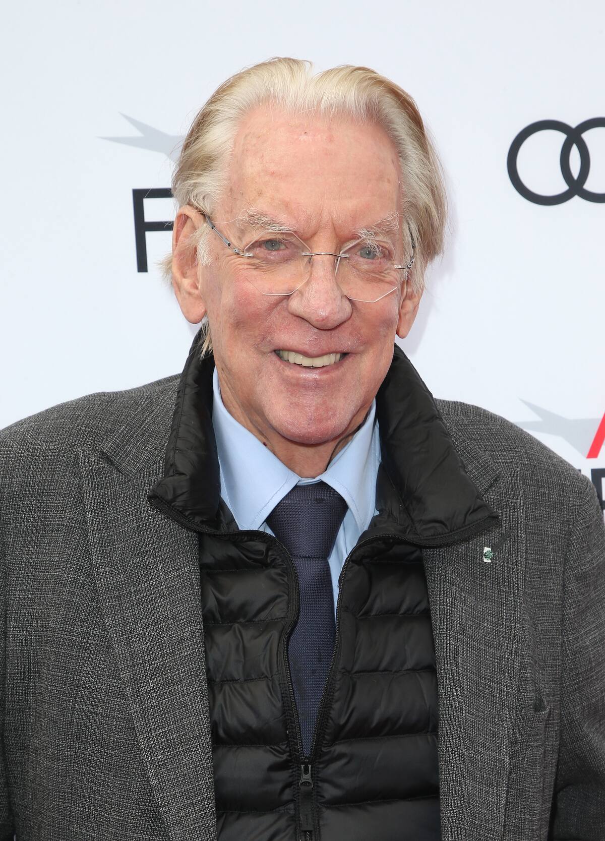 Donald Sutherland (1935-2024): «Il admirait Denys Arcand»– Denise ...