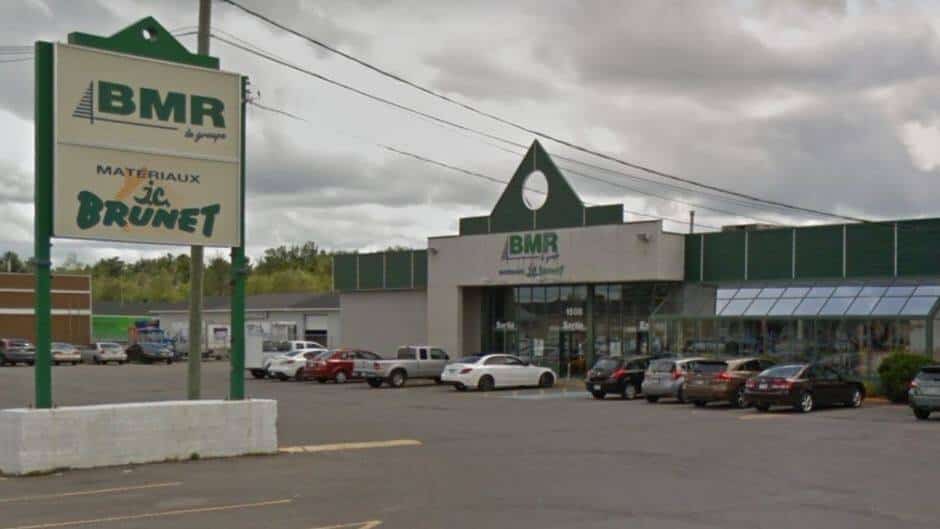 Nouveau centre de distribution: le Groupe BMR prévoit injecter 130 M$ | JDQ