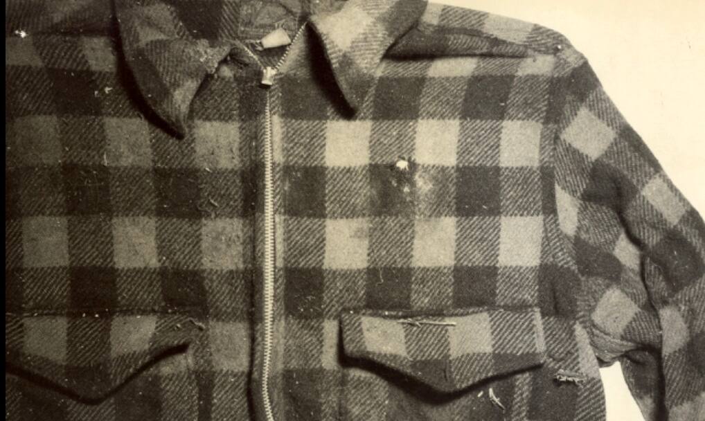 Wilbert Coffin a-t-il tué les trois Américains? | JDQ