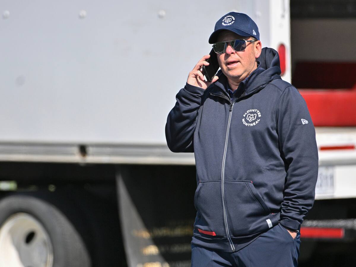 L’An I du retour à la normalité | Le Journal de Montréal