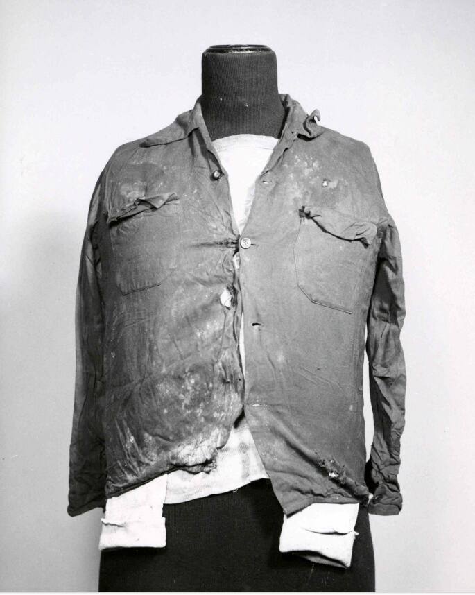 Wilbert Coffin a-t-il tué les trois Américains? | JDQ