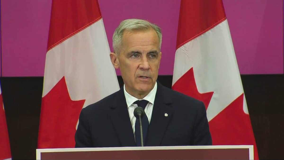 Politique «Achetez canadien» jugée incomplète: «Le diable est un peu ...