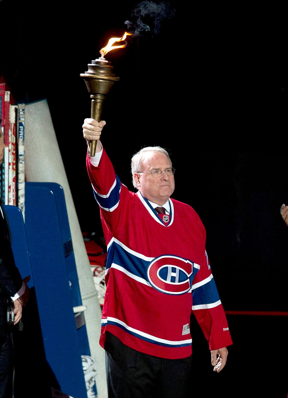 11 questions à la légende du Canadien Ken Dryden | JDM