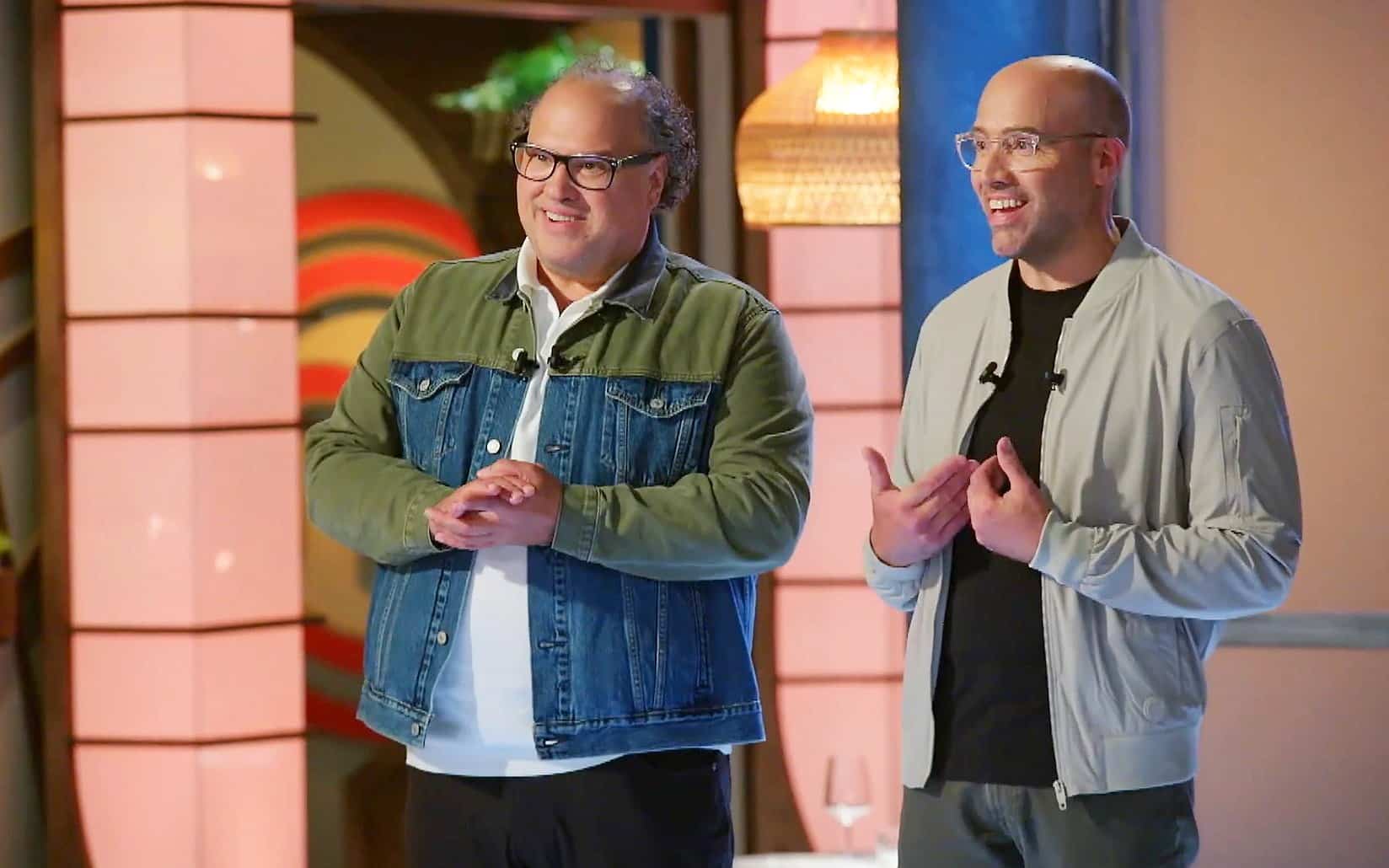 MasterChef Québec: osez réinventer les saveurs classiques! | JDQ