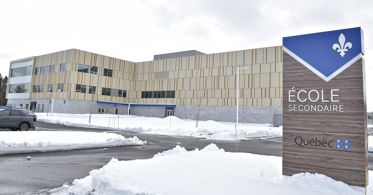 Deux fois plus de demandes de construction et d’agrandissement d’écoles ...