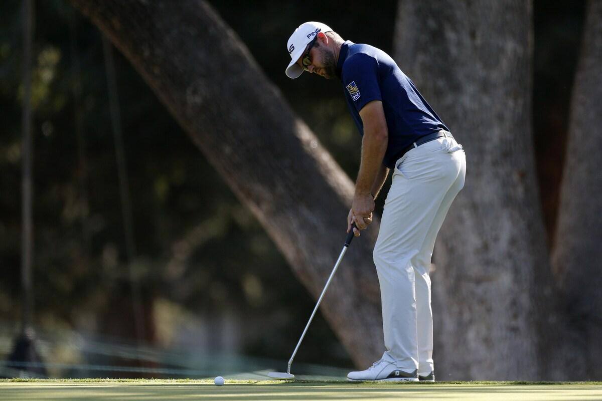 Omnium Safeway : Corey Conners et Adam Hadwin sont dans le coup | JDM