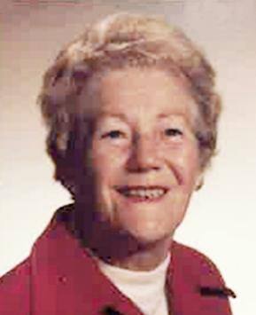 HOVINGTON, Suzanne | Le Journal de Montréal