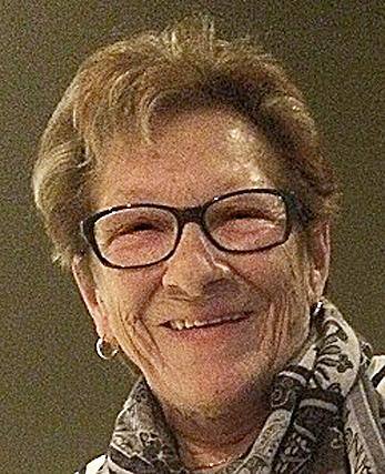 ROY, Monique | Le Journal de Québec
