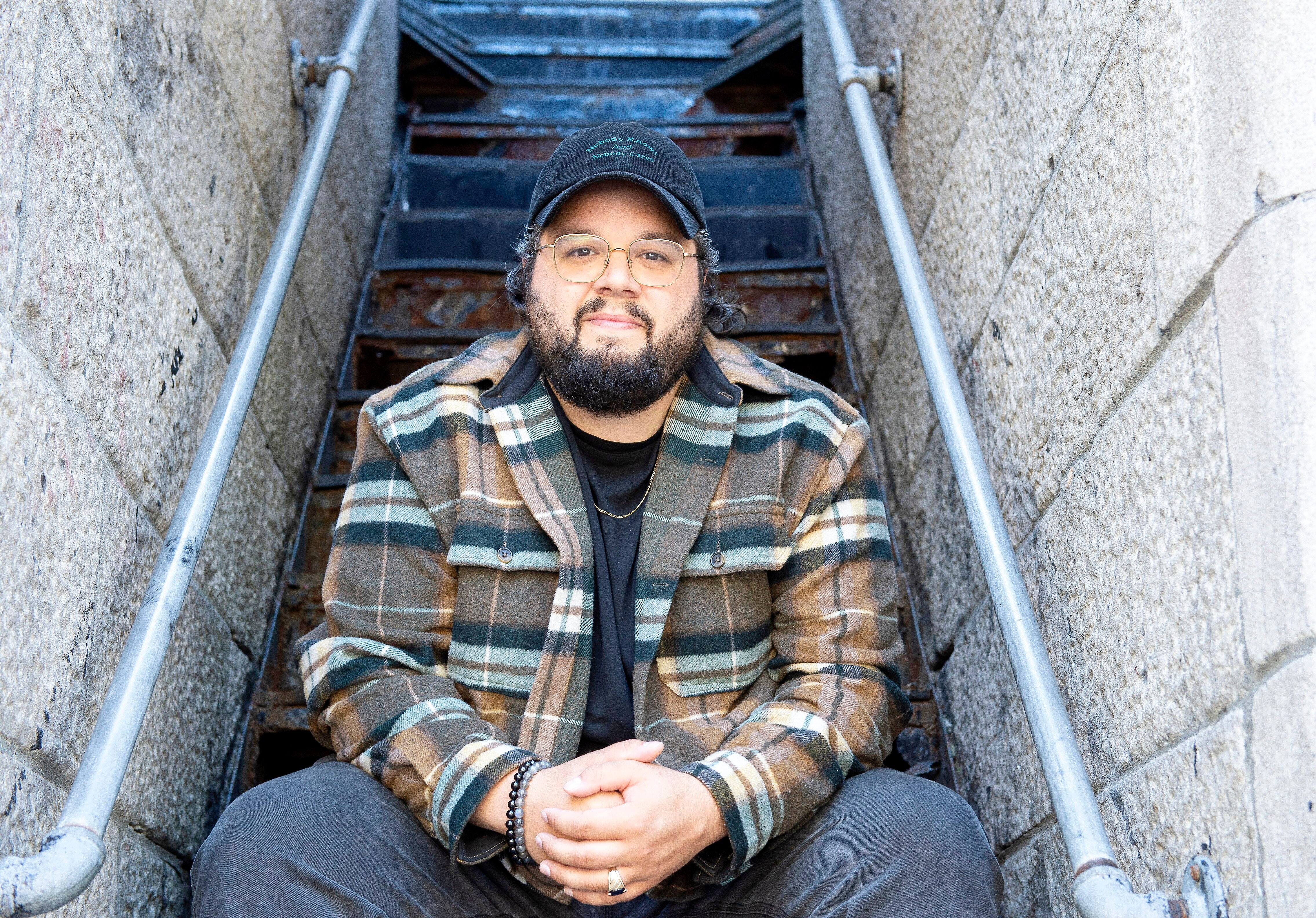 «Mon père était différent, c'était un homme rose comme on disait dans ...