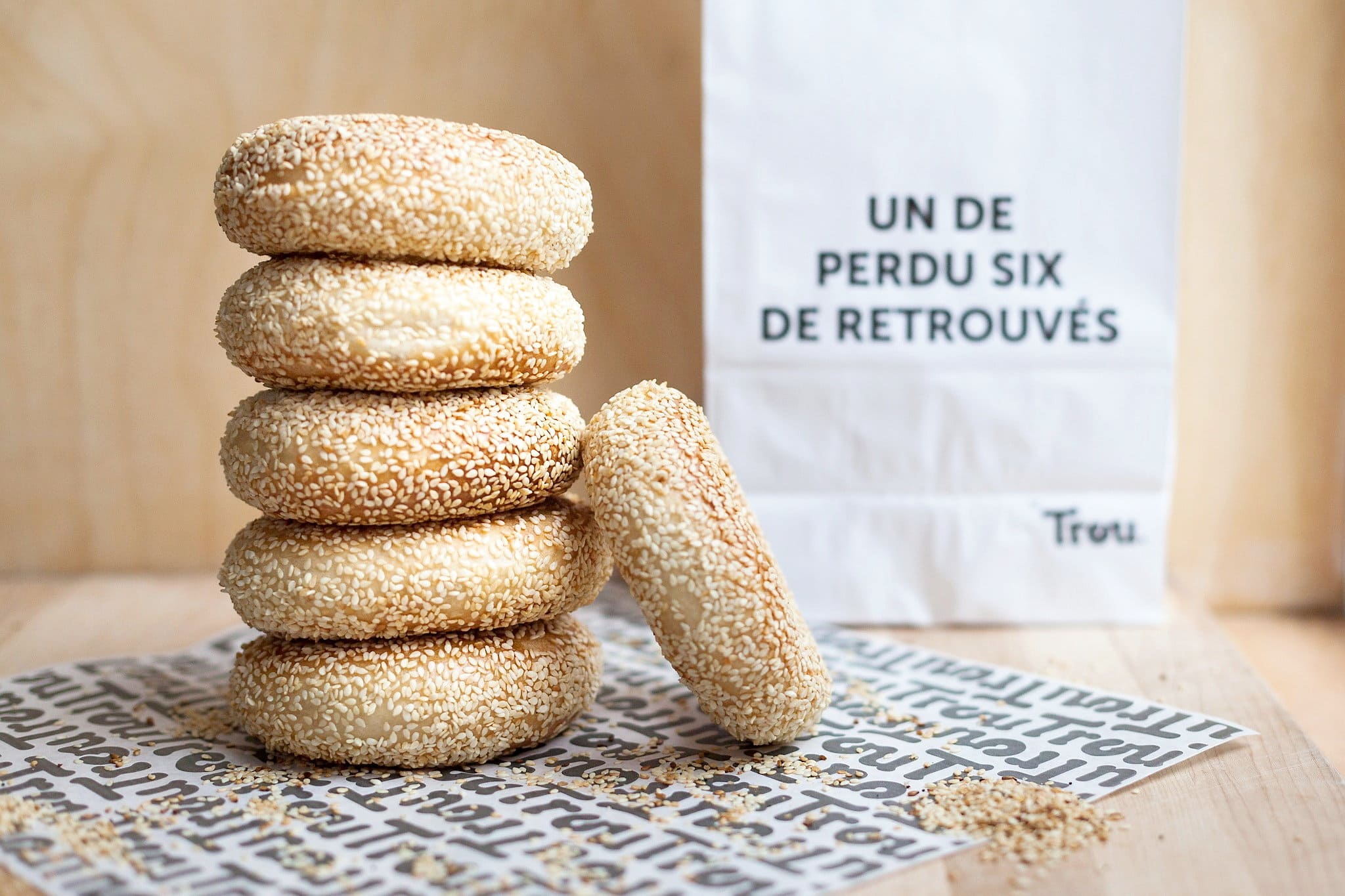 7 endroits où déguster de «vrais» bagels montréalais partout au Québec ...
