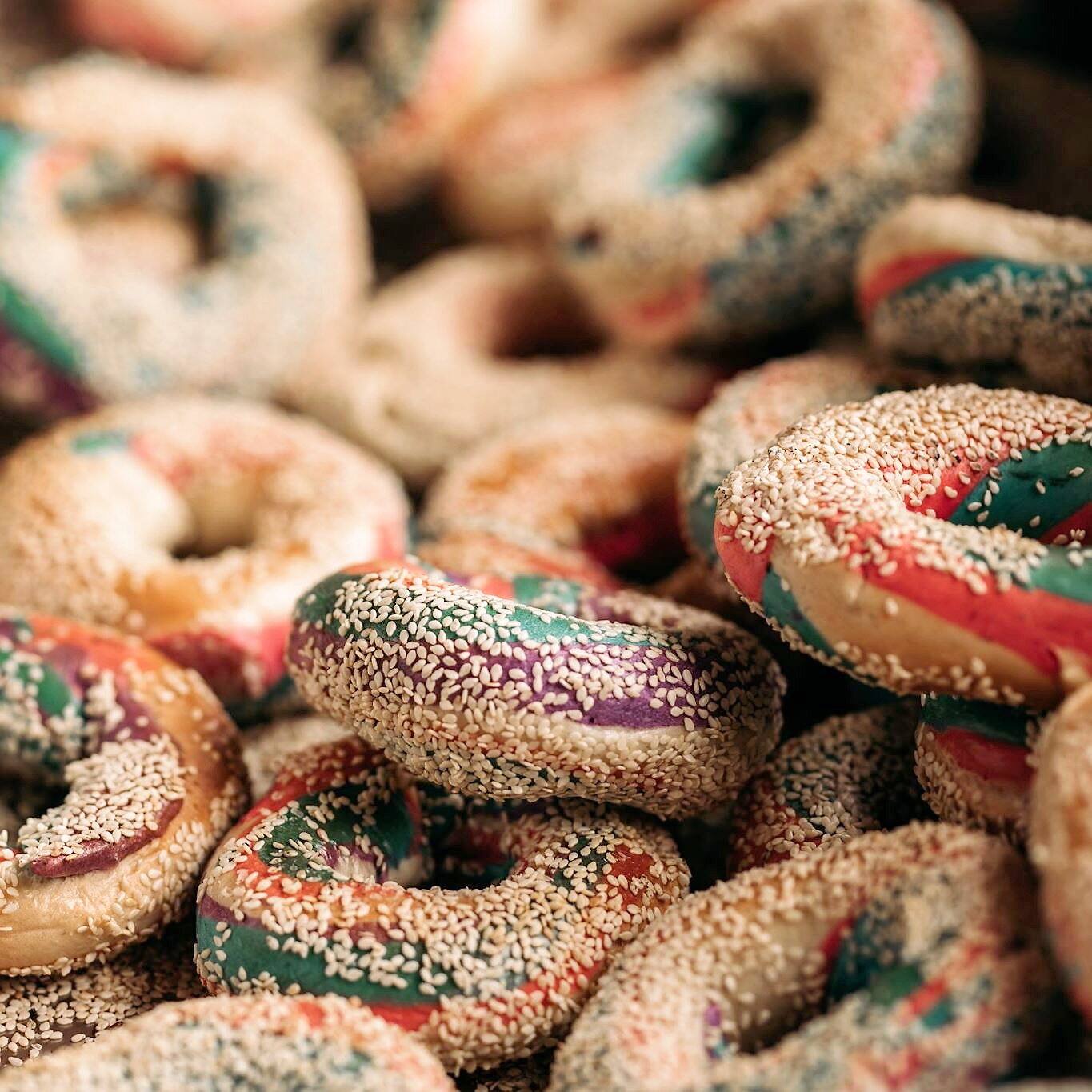 7 endroits où déguster de «vrais» bagels montréalais partout au Québec ...