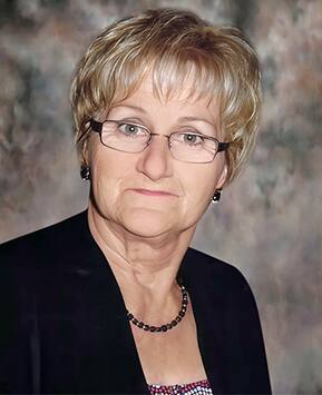 CRÉPEAULT Suzanne | Le Journal de Québec