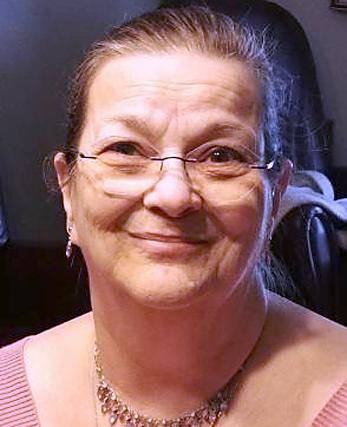 GORDON, Helen (née Hélène Trottier) | JDQ