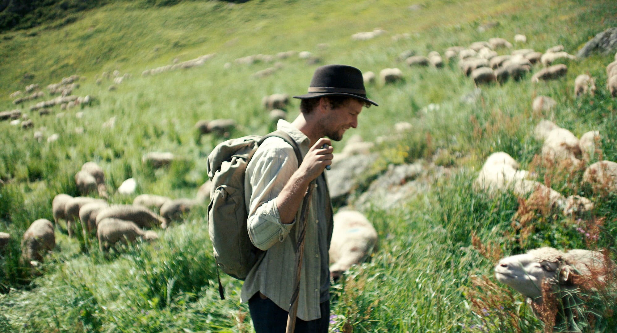 Le film «Bergers» remporte quatre prix au Gala Artisans de Québec ...