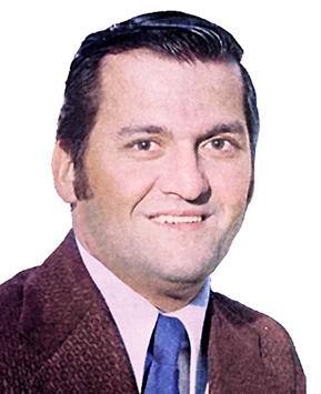 FERRON, Paul | Le Journal de Montréal