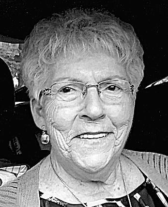 ARCAND, Angèle Thireau | Le Journal de Québec