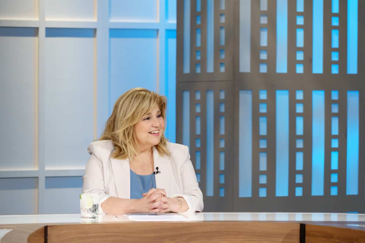 Ce lundi matin à TVA: place au 100e épisode de «Marie-Claude» | JDQ