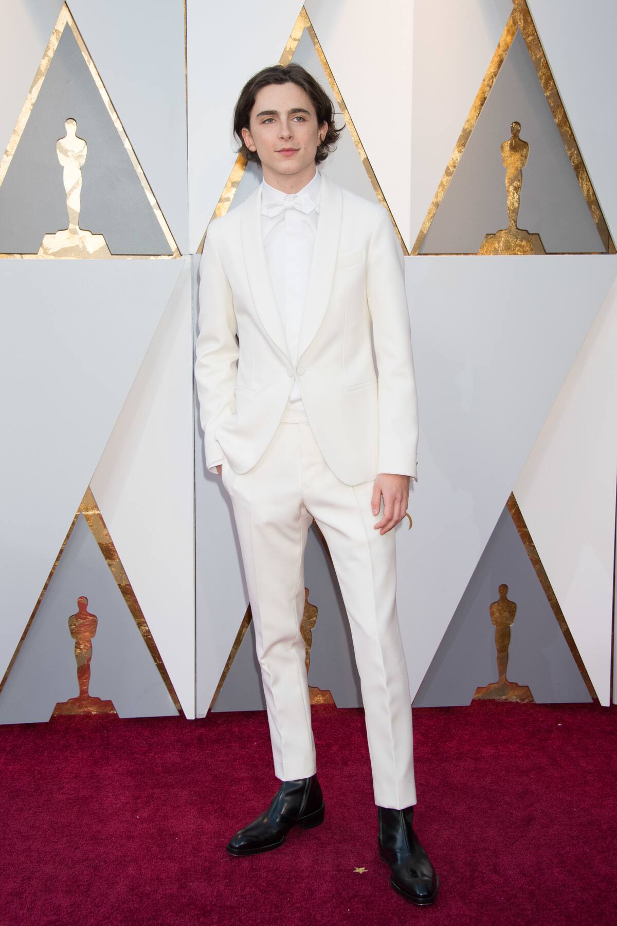 «Dune: deuxième partie»: l’irrésistible ascension de Zendaya et de ...