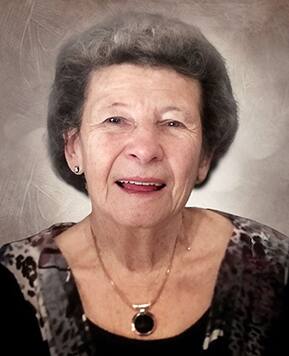 LEFEBVRE née LANTHIER Françoise | Le Journal de Montréal