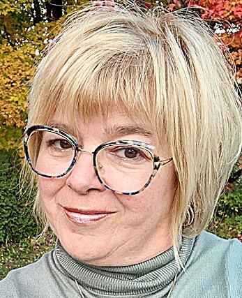 TREMBLAY, Line | Le Journal de Québec