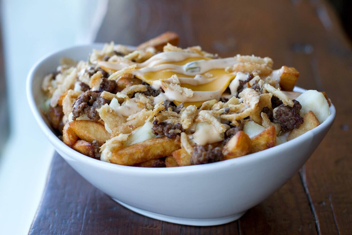 Les 52 poutines que vous devez absolument déguster pendant la Poutine ...