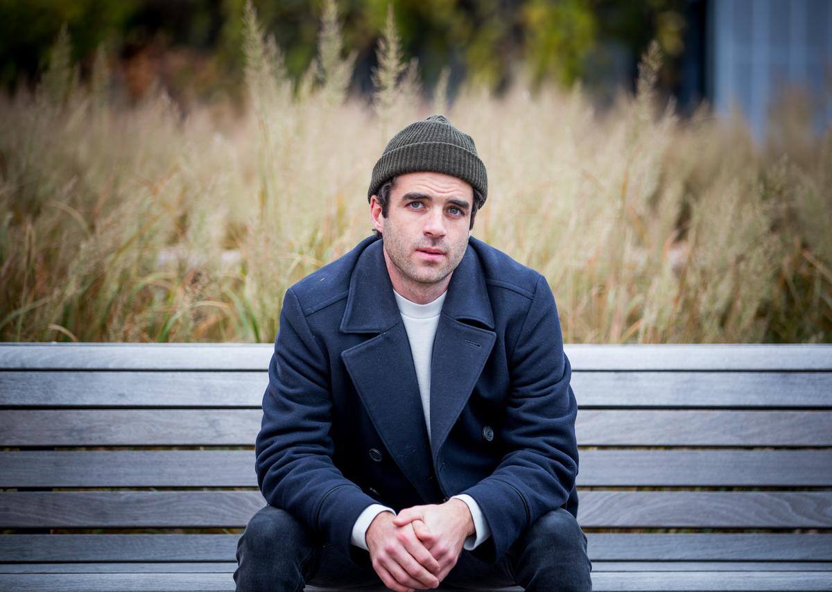 «1952»: L'hommage de Geoffroy | Le Journal de Québec