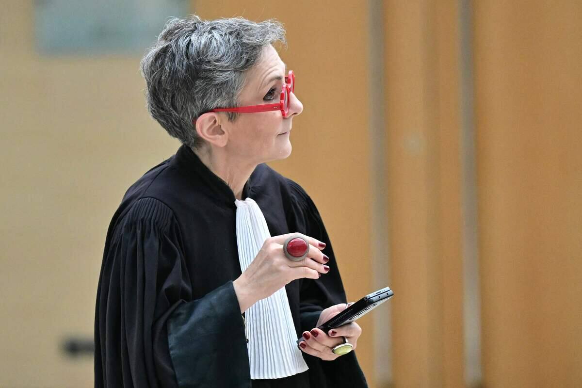 Procès des viols de Mazan: «L’avocate du diable» explique comment elle ...