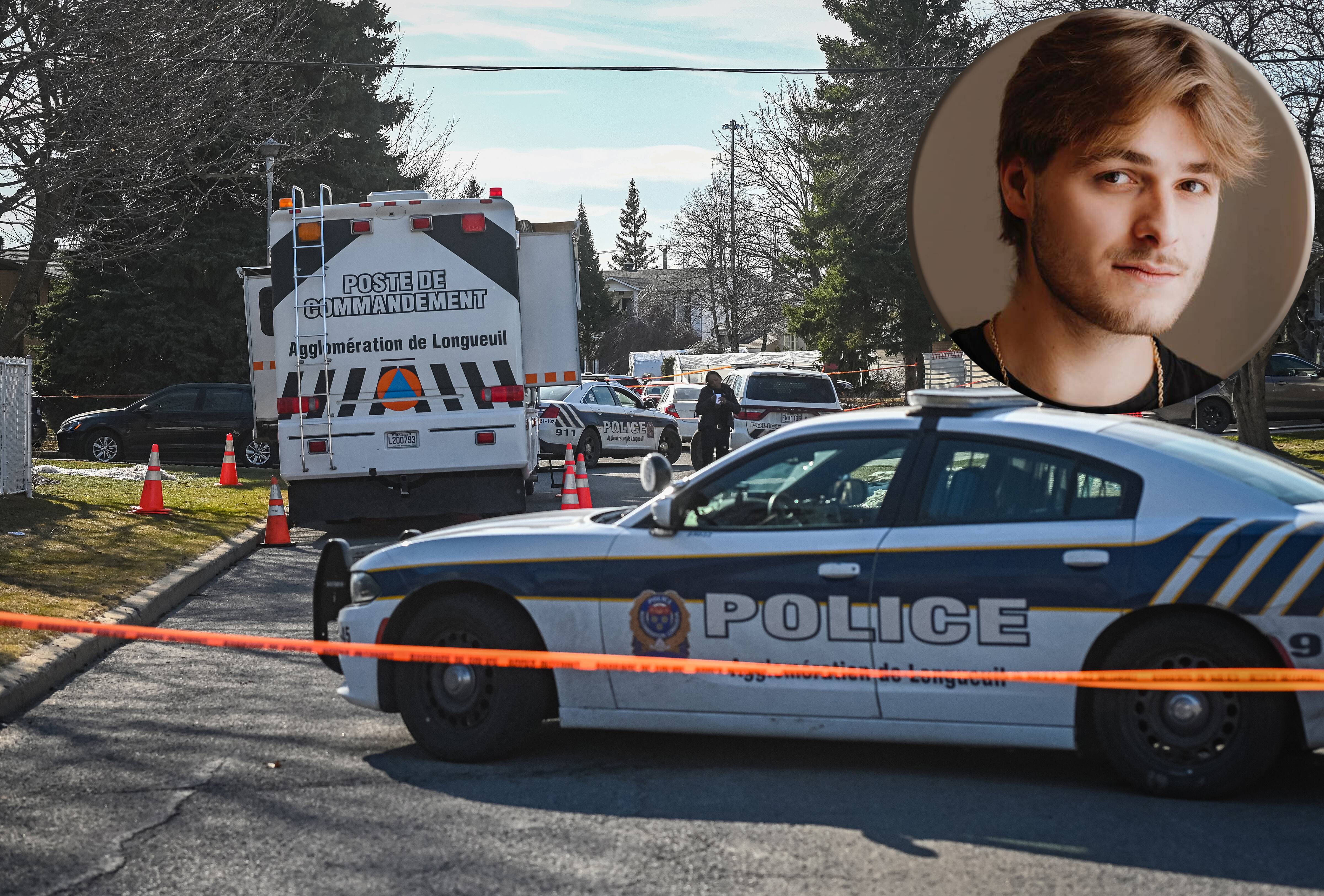 Un jeune accusé de meurtre après une sanglante fin de party à ...