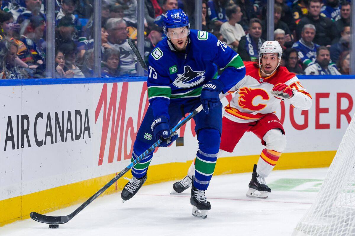 «Je me suis remis beaucoup en question»: Vincent Desharnais a mis du ...