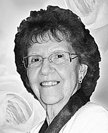 DUBOIS, Marie-Rose Perron | Le Journal de Québec