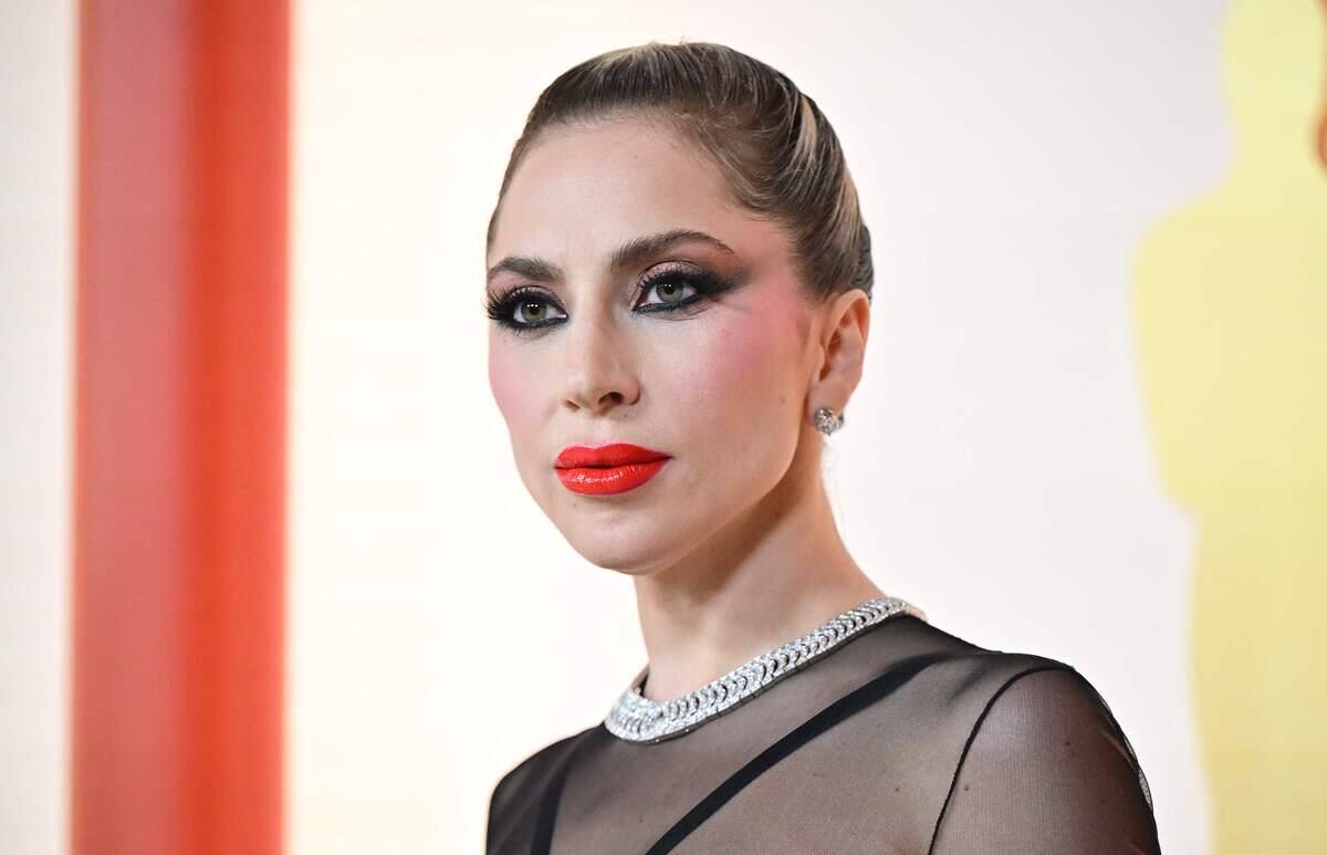 Lady Gaga réagit pour la première fois au flop de «Joker : Folie à Deux ...