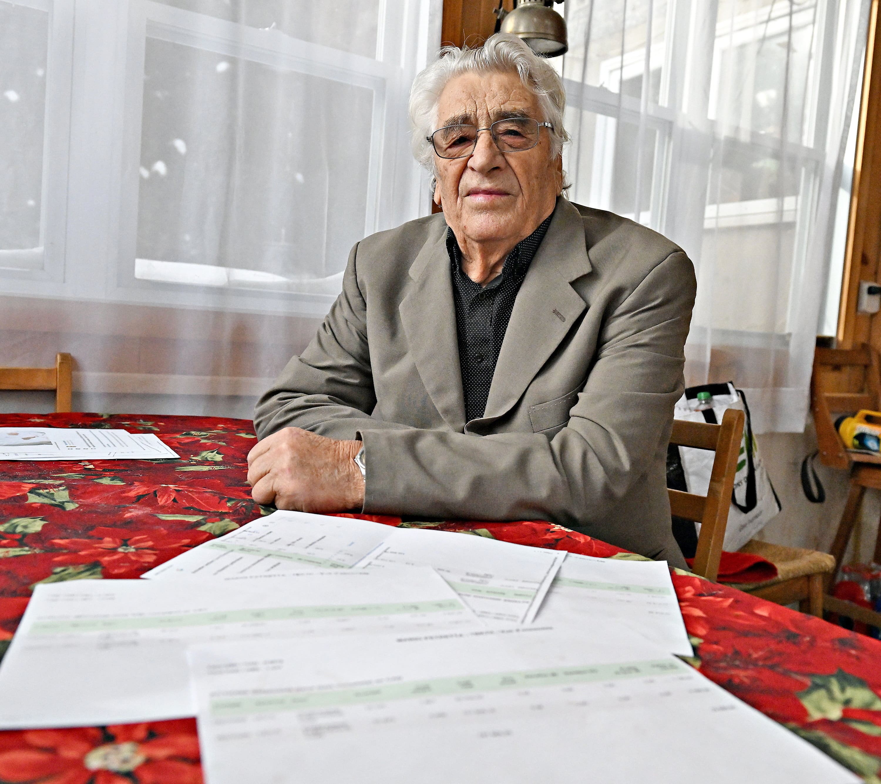 Lion Électrique: un retraité de 90 ans a perdu plus de 140 000$ | JDQ