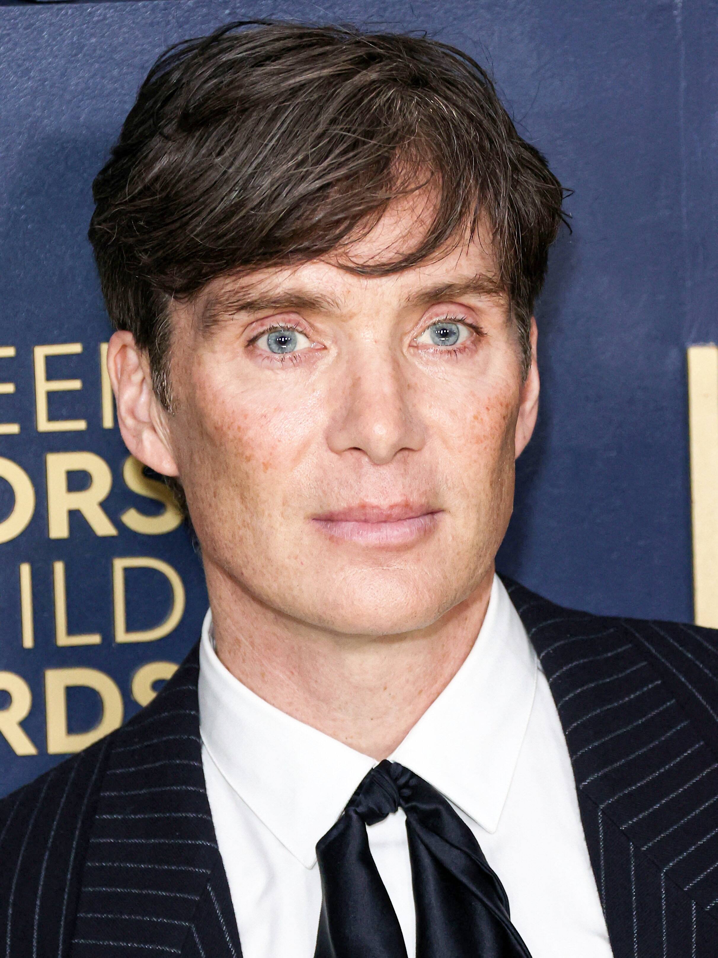 Cillian Murphy en lice pour jouer «James Bond»? | JDM