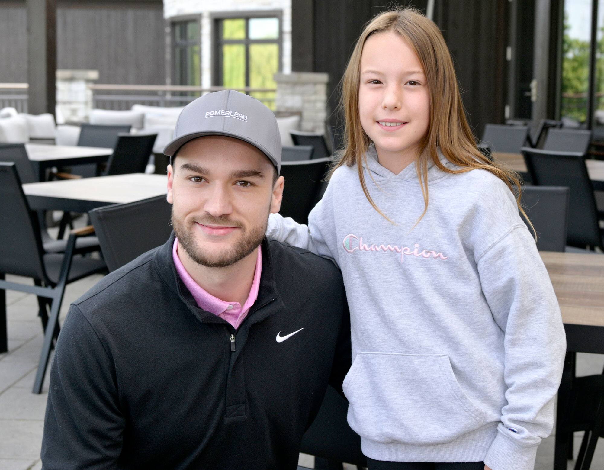 Tournoi de golf Jonathan Drouin | Le Journal de Montréal