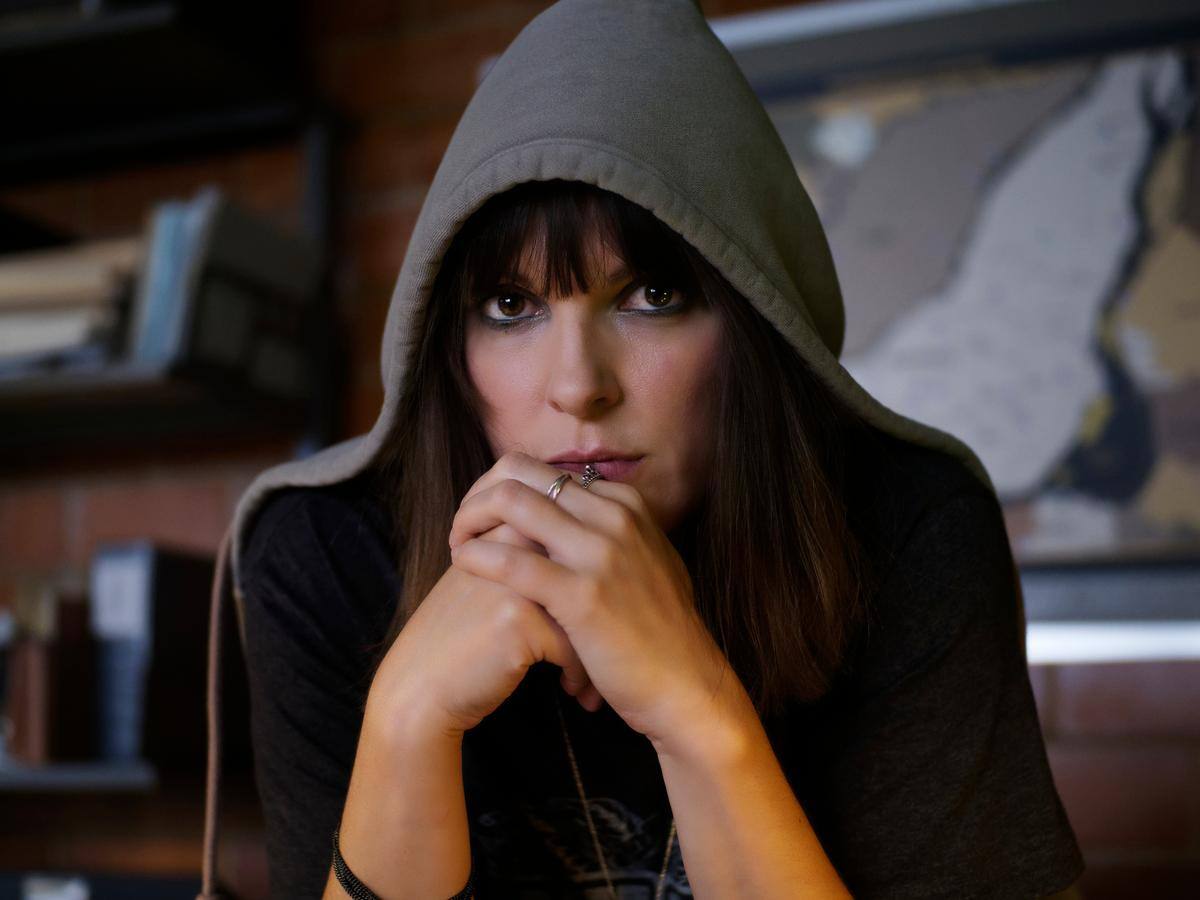 L’année Rachel Graton | Le Journal de Montréal