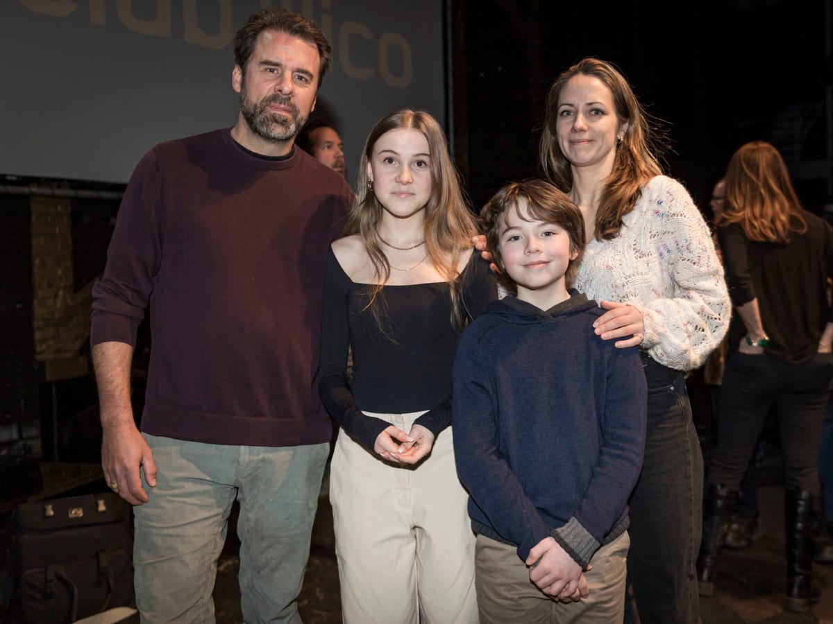 Dans «Mégantic» sur Club illico: des scènes très chargées pour Bruno ...