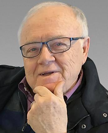 GAGNON, Claude | Le Journal de Québec