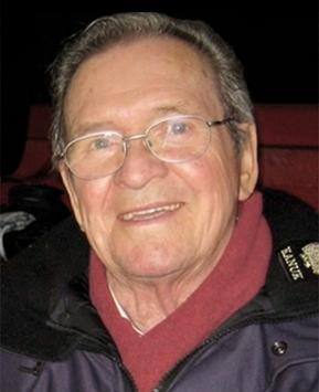 THIBAULT, Roland | Le Journal de Québec