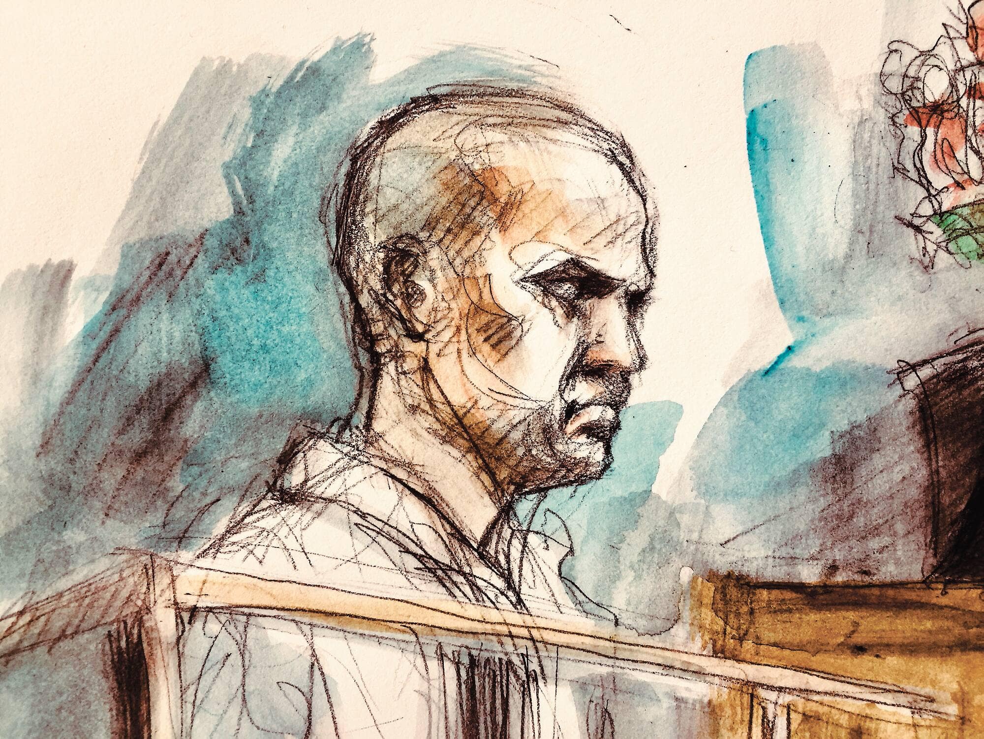 La juge attend le verdict de la Cour suprême dans la cause d'Alexandre ...