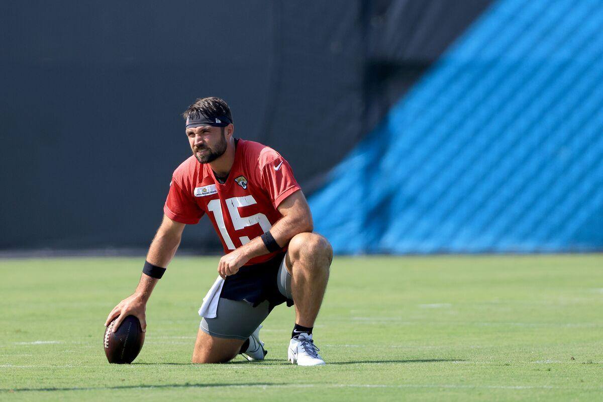Minshew ne veut pas laisser sa place à Lawrence | JDM