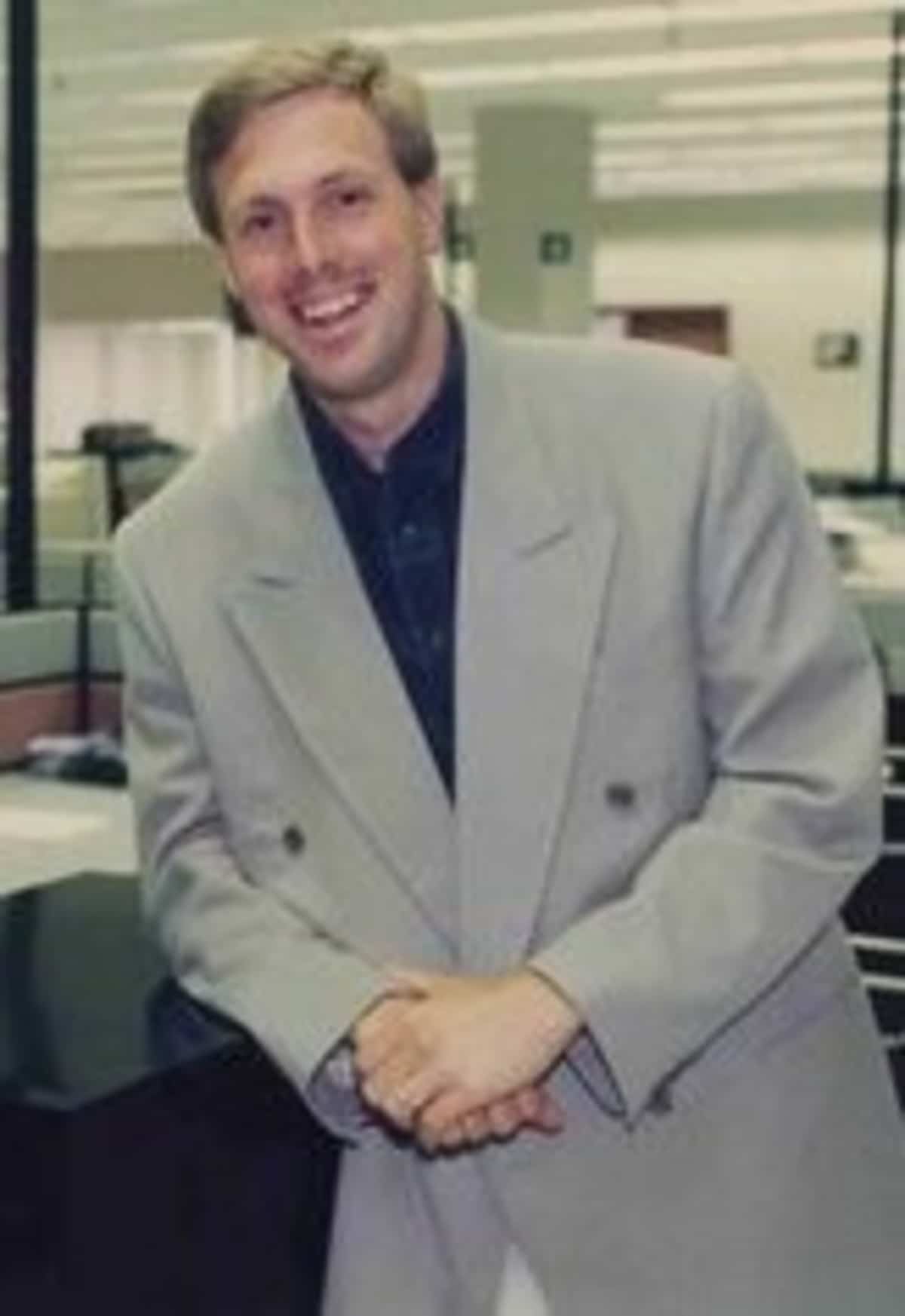 Un documentaire sur le parcours du regretté Gaétan Girouard | JDM