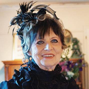 MAYRAND, Françoise | Le Journal de Montréal