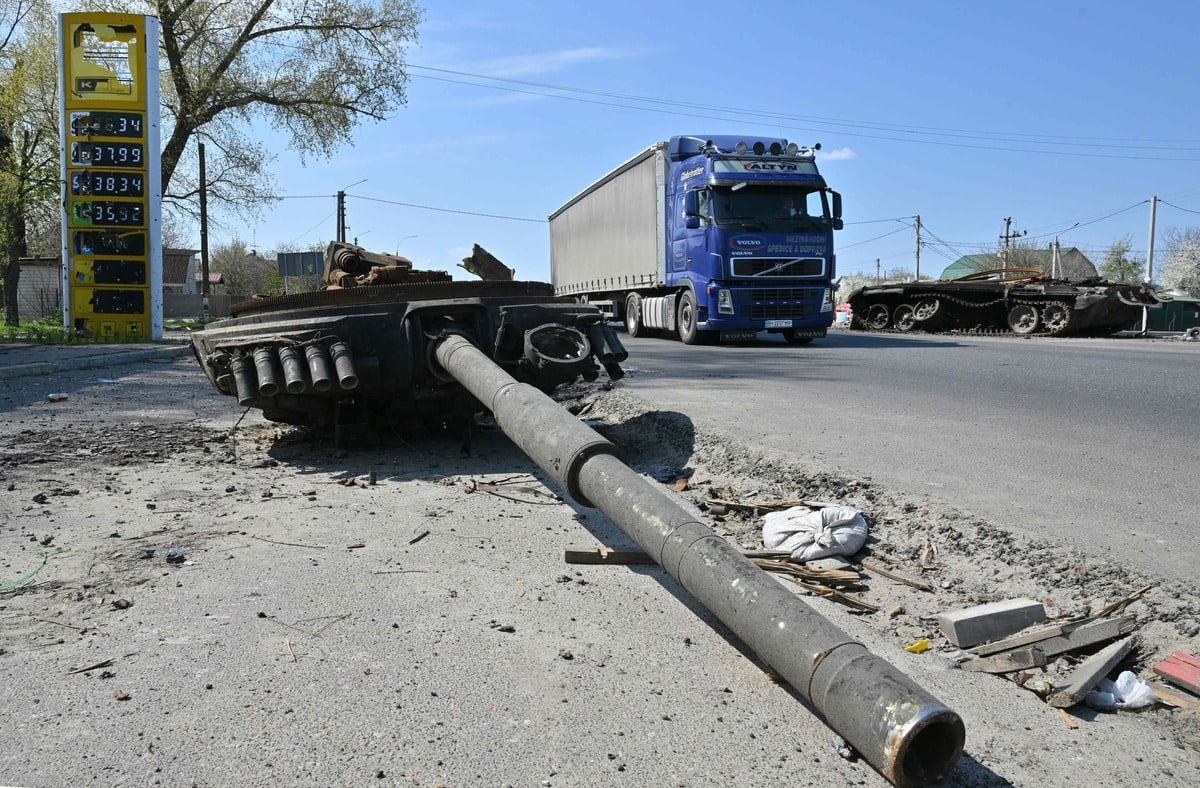 Deux nouvelles usines pour réparer des véhicules blindés en Russie | JDM