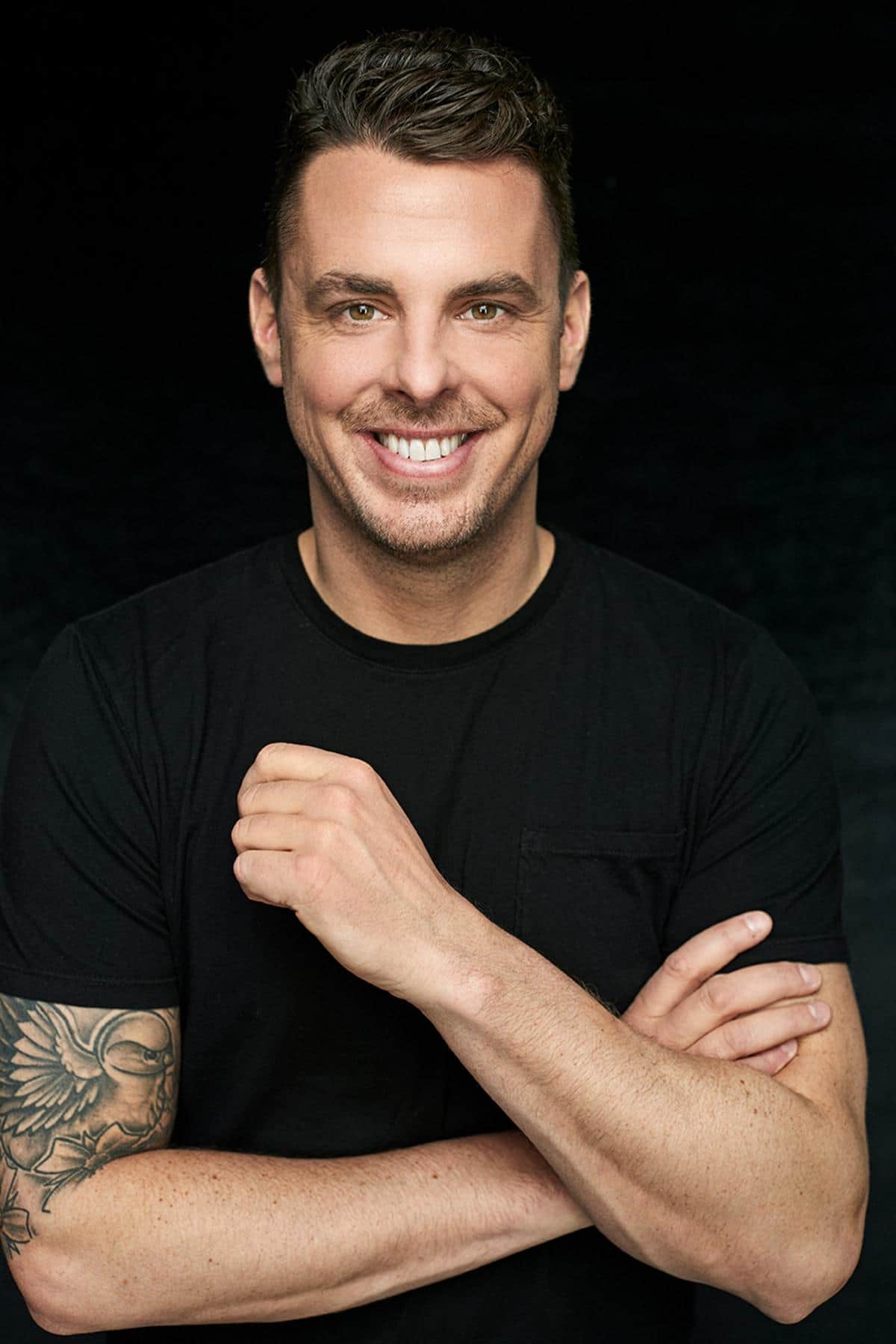 Philippe Bond: un projet de série entamé | JDM