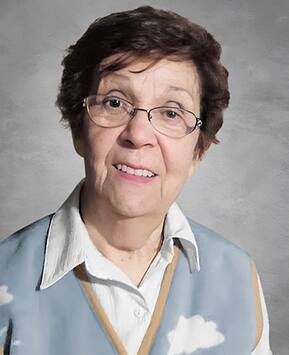 BOUCHARD Louise | Le Journal de Québec