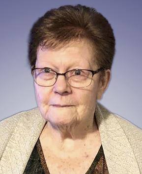 ROY, Thérèse | Le Journal de Montréal