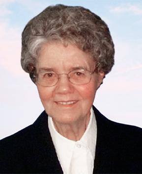 HARBOUR Soeur Gabrielle, s.c.s.l. | Le Journal de Québec